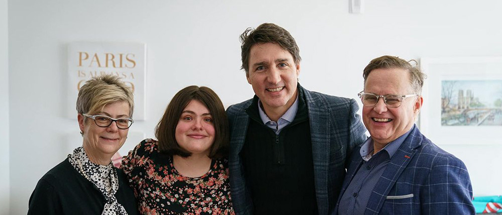 "Pay It Forward: Building Homes and Communities, One house at a time ...